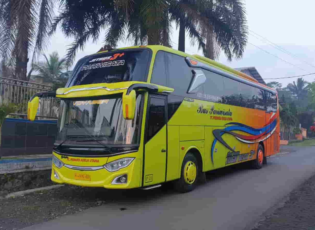 PO Permata - Azhartour Indonesia